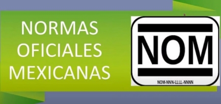 CHARLA GRATUITA: NOMs Mexicanas. Introducción a las Normas de Seguridad ...